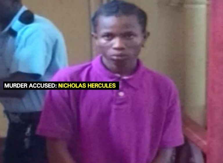 21-year-old pleads not guilty to killing relative | Guyana Standard
