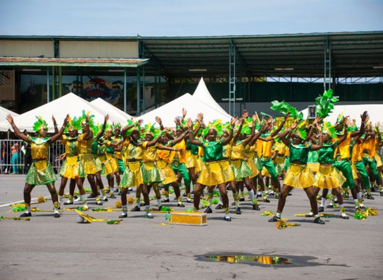 Preparations for 2019 Children’s Mash Parade underway | Guyana Standard