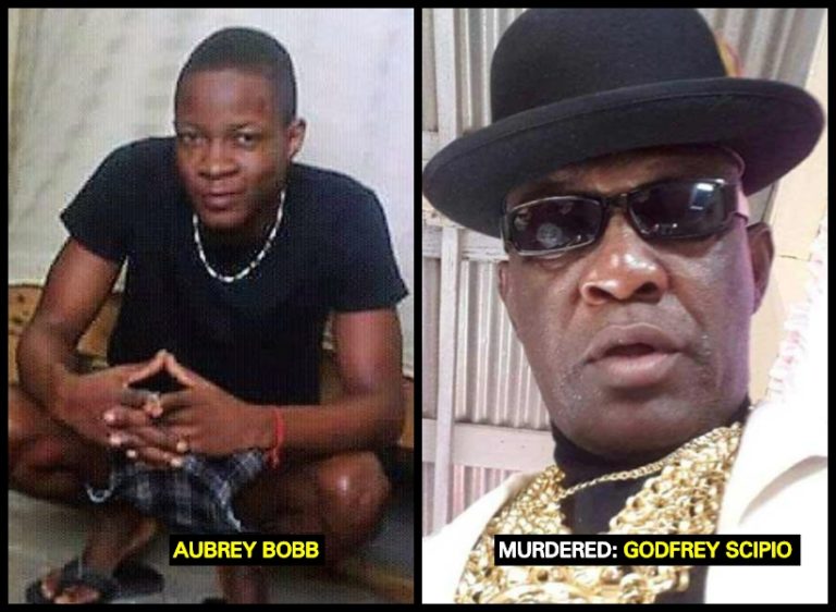 Ex-con to stand High Court trial for murder of ‘Saga’ | Guyana Standard
