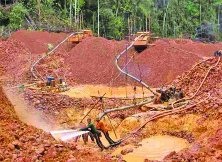 Guyana among nations to benefit from US$180M project to improve mining ...