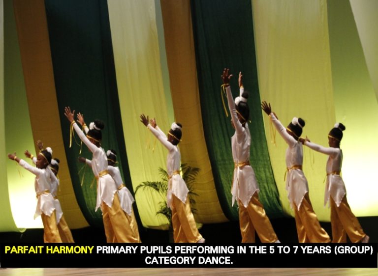 Children’s Mashramani Finals Begin | Guyana Standard