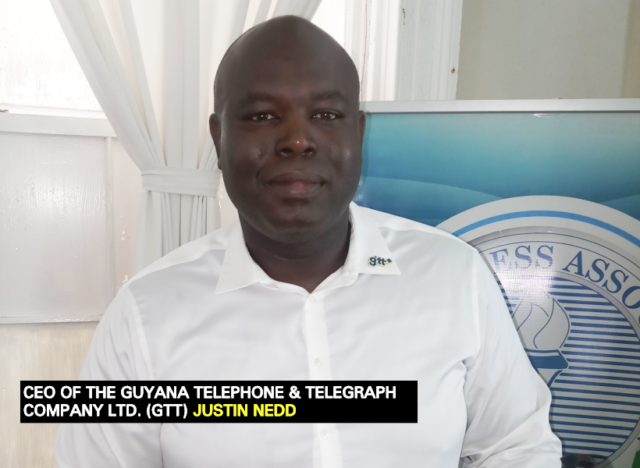 COVID-19: All GTT stores to close from tomorrow | Guyana Standard