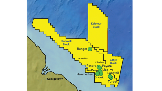 Review for Exxon’s Payara project to be completed by Aug. 24- Jagdeo ...