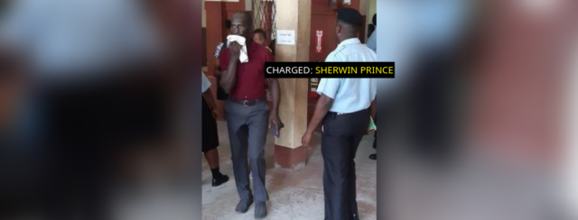 Man who pretended to be cop charged with fraud | Guyana Standard