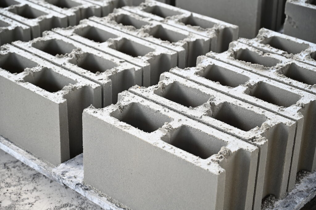 Dura Block is now one of four block-making companies certified by GNBS ...