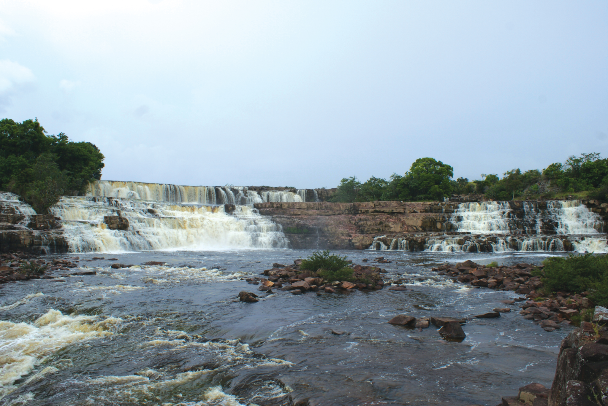 Guyana: An eco-tourism paradise with some of the world’s most ...