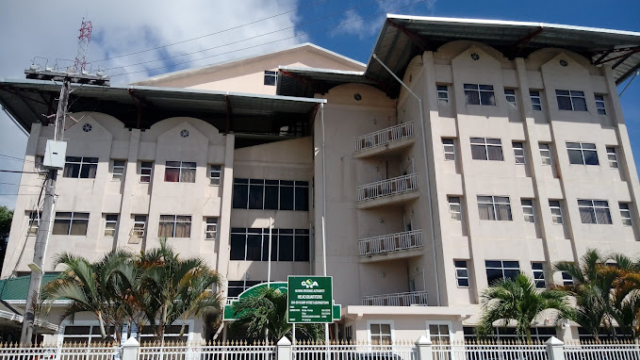 Taxes, oil revenues leave govt. with $59B surplus at 2023 first quarter ...