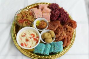 Guyanese cuisine: A rich tapestry of cultural traditions and ...