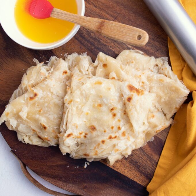 Guyanese cuisine: A rich tapestry of cultural traditions and ...