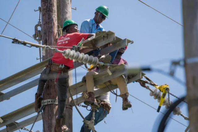 Gov’t spent $39B on key project to boost GPL’s capacity in 2024 ...