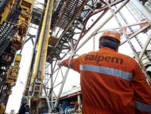 Saipem gets green light from ExxonMobil for works on Whiptail project ...