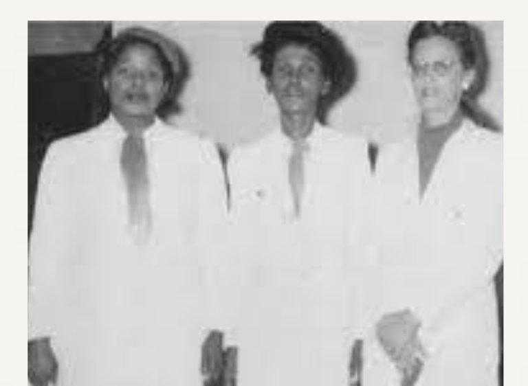 Remembering the first women elected to Guyana’s Parliament | Guyana ...