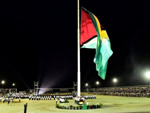 Guyana’s oil projects set stage for massive transformation with US$30B ...