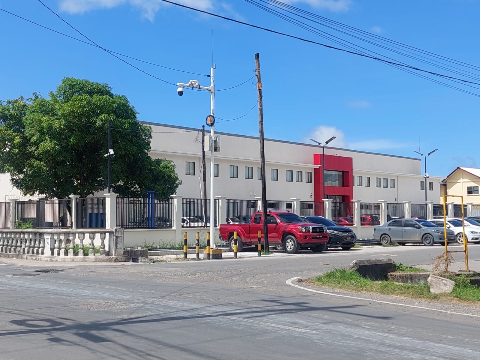 GGMC to relocate to former GBC building on High Street | Guyana Standard