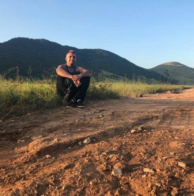 From backdam to stardom: AW Lyrical shares journey to becoming Guyana’s ...