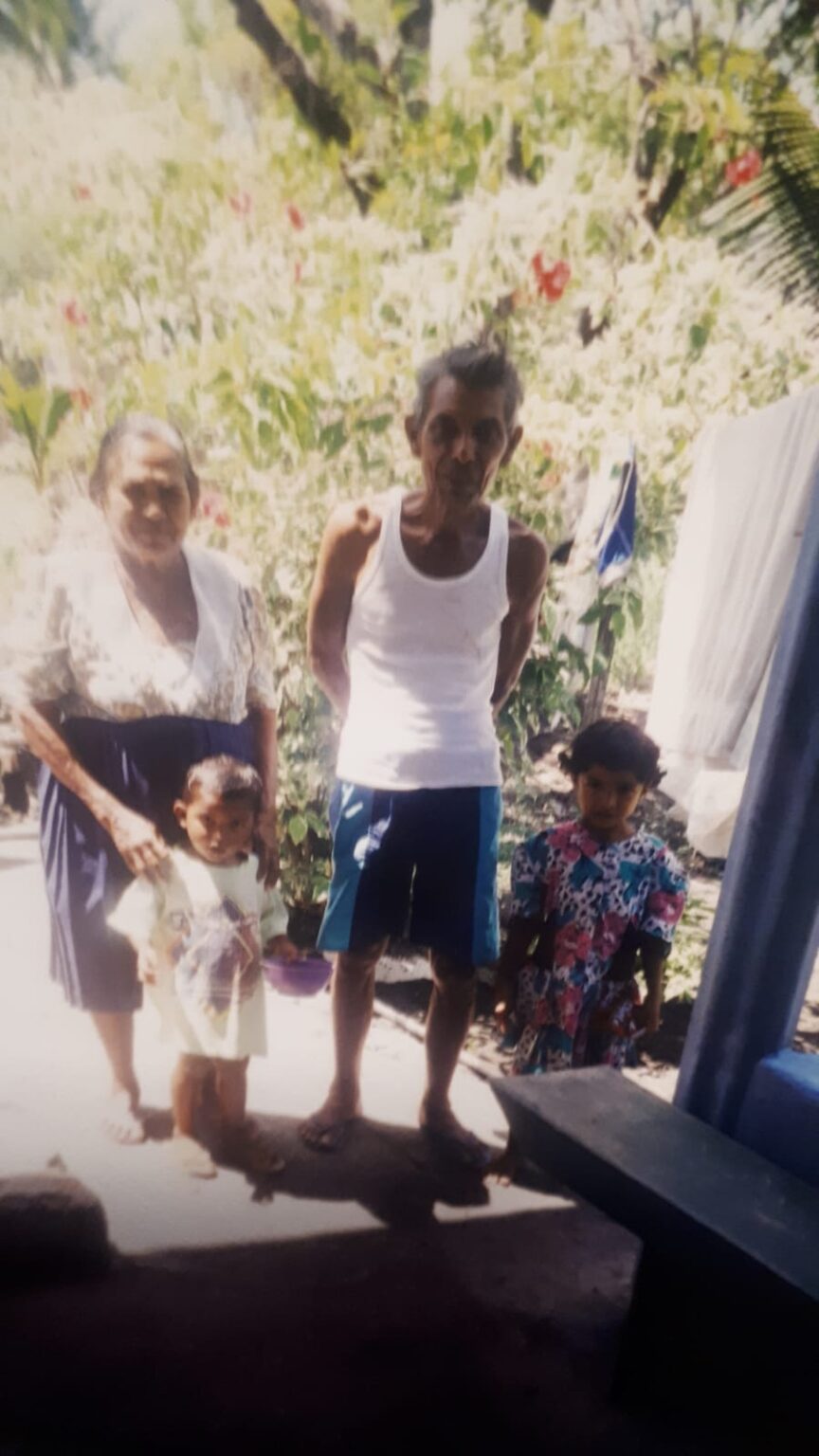 From backdam to stardom: AW Lyrical shares journey to becoming Guyana’s ...