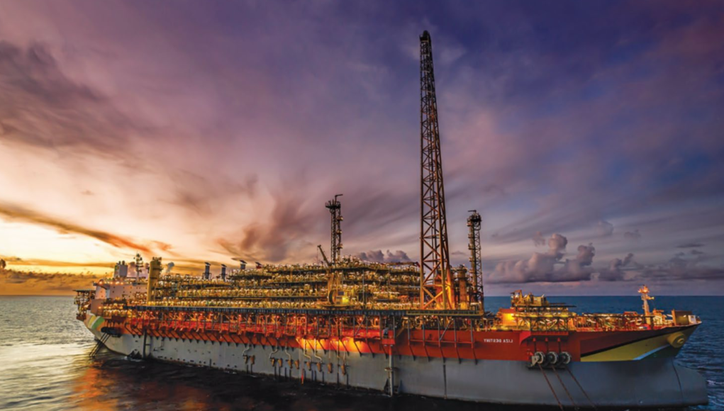 ExxonMobil’s Hammerhead project to supply gas for second phase of Gas ...