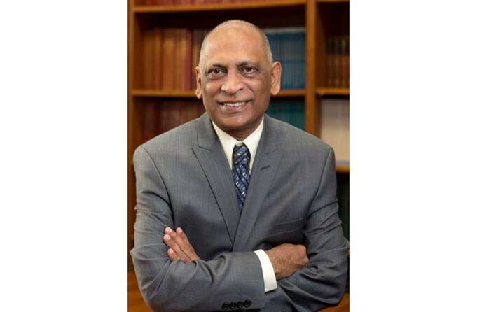“WIN failed first real test” – Ramsammy | Guyana Standard